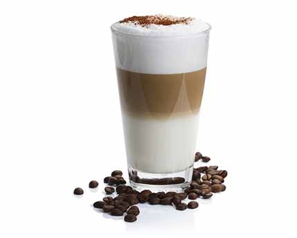 Ingrédients laitiers pour la boisson | EPI Ingrédients