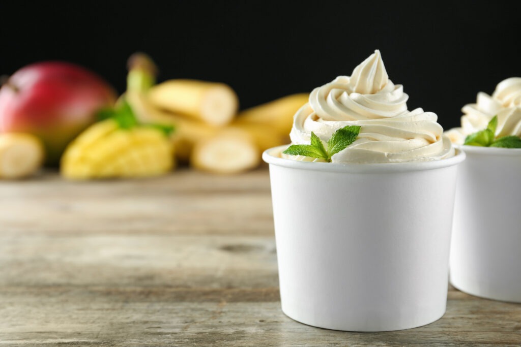 Dairy ingredients for ice creams | EPI Ingrédients