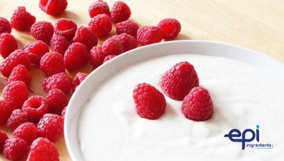 What are dairy ingredients ? | EPI Ingrédients