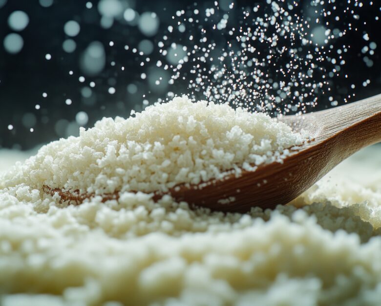 Zoom on Instant granulated milk powder! | EPI Ingrédients