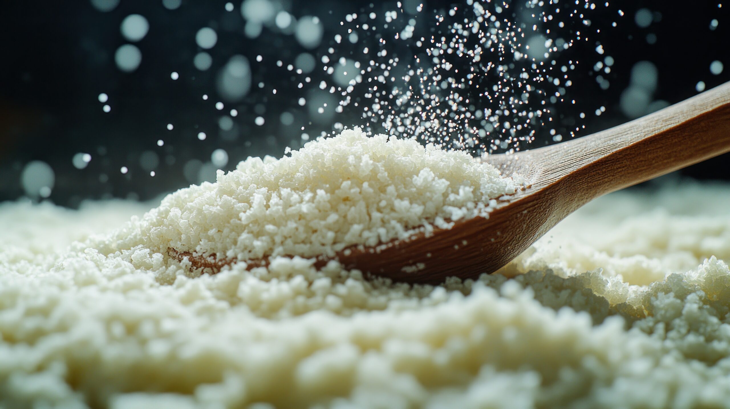 Zoom on Instant granulated milk powder! | EPI Ingrédients